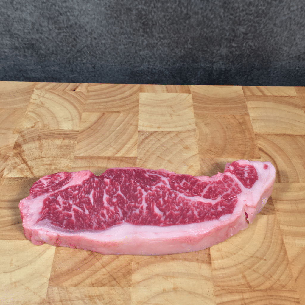 Controfiletto - Striploin - CARNESCELTA